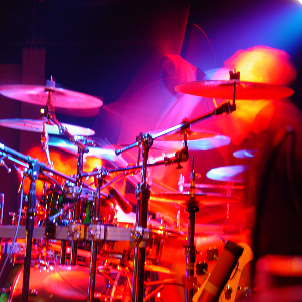 Booking a Live Function Band - Finesse Entertainment